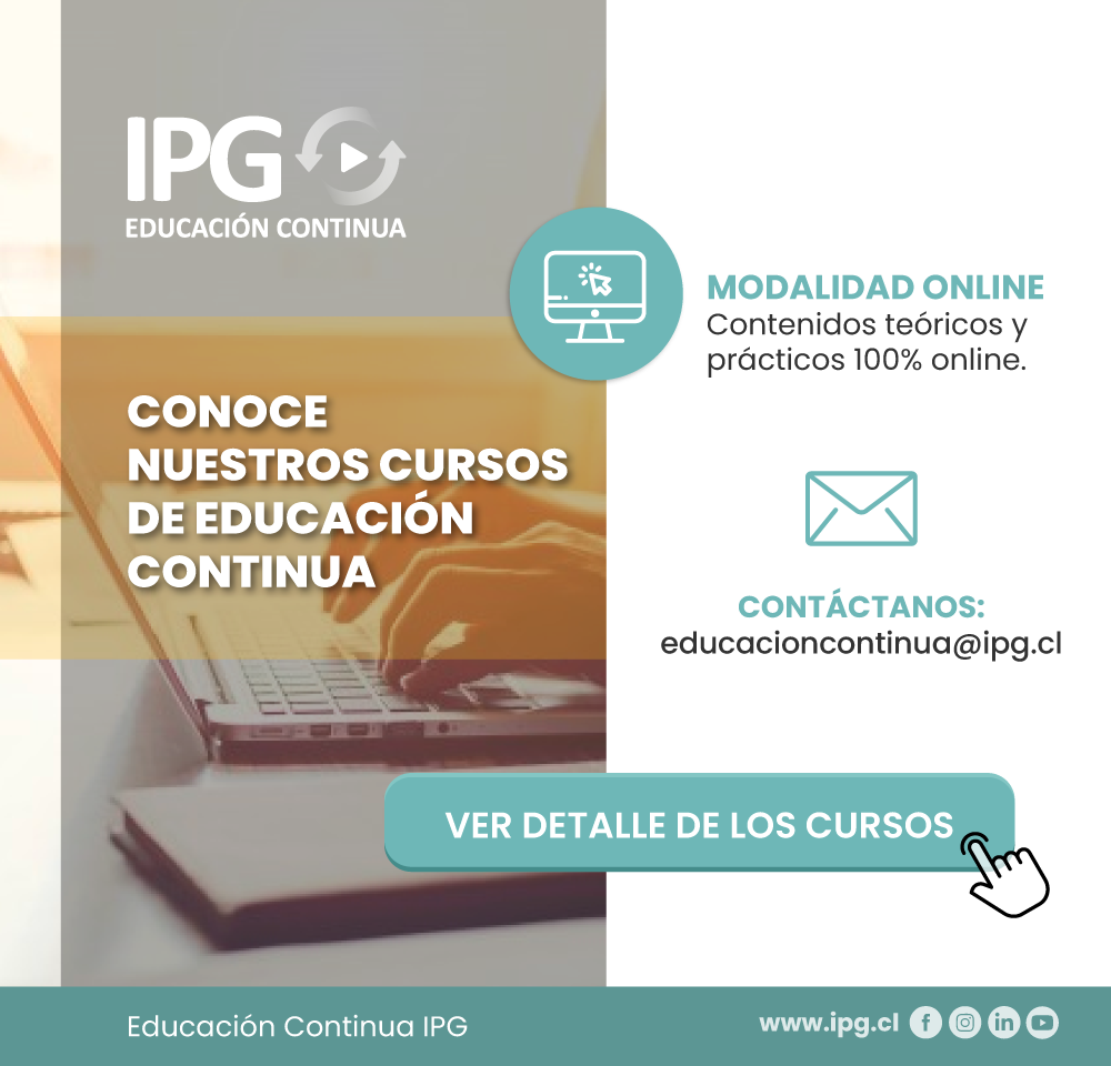 IPG – Instituto Profesional