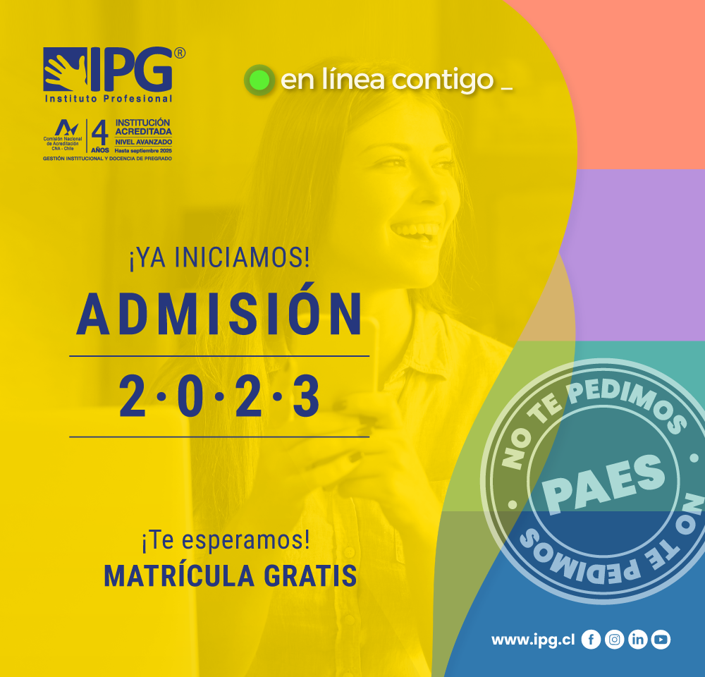 IPG – Instituto Profesional