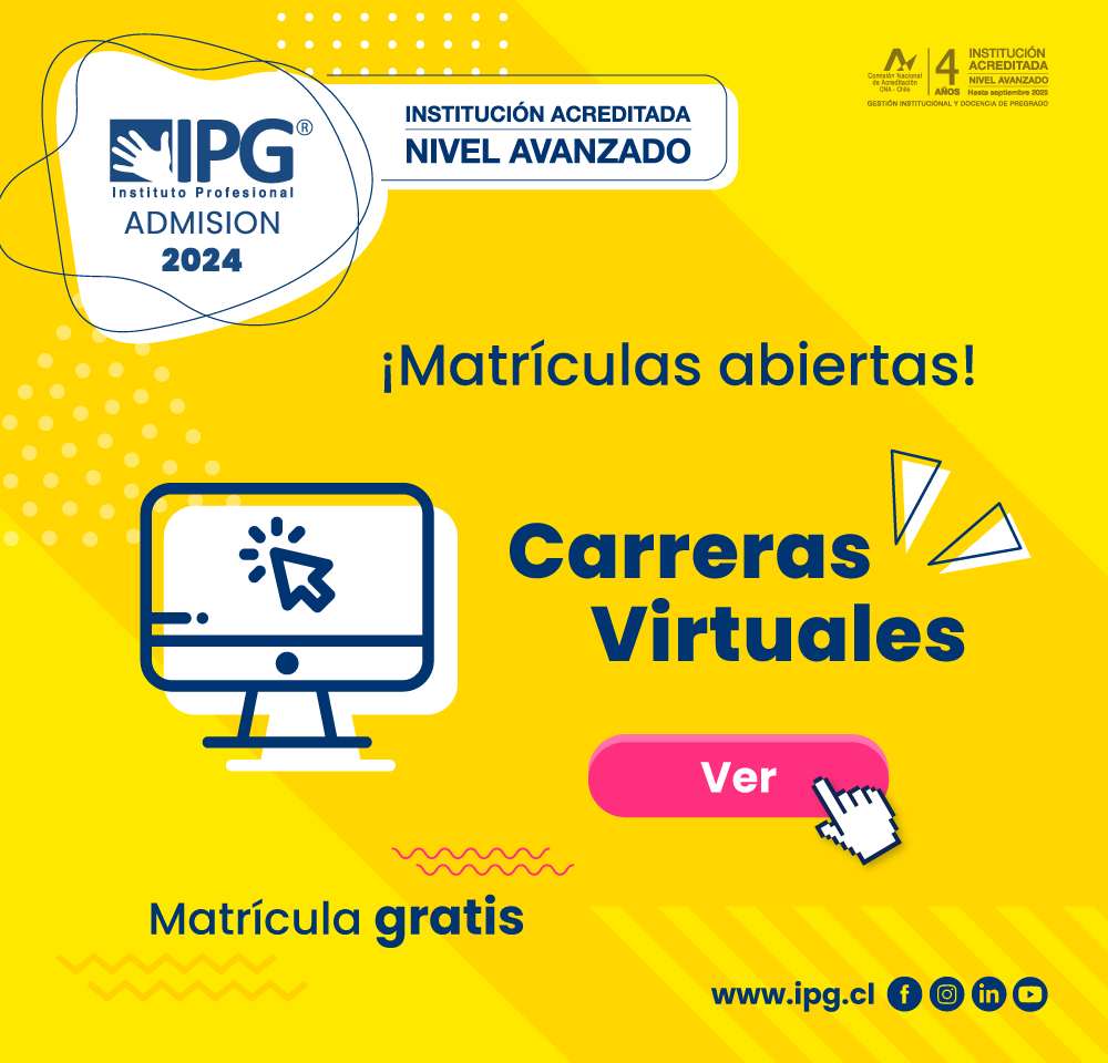 IPG – Instituto Profesional