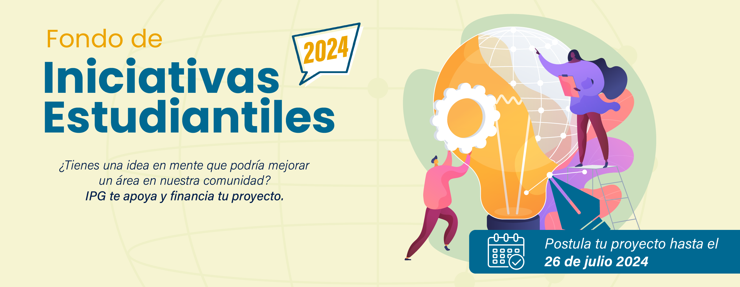 IPG – Instituto Profesional